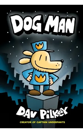 Dog Man | Where to watch streaming and online in Australia | Flicks