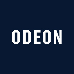 Odeon Cinema Manchester (Trafford Centre) | Movie Session Times ...