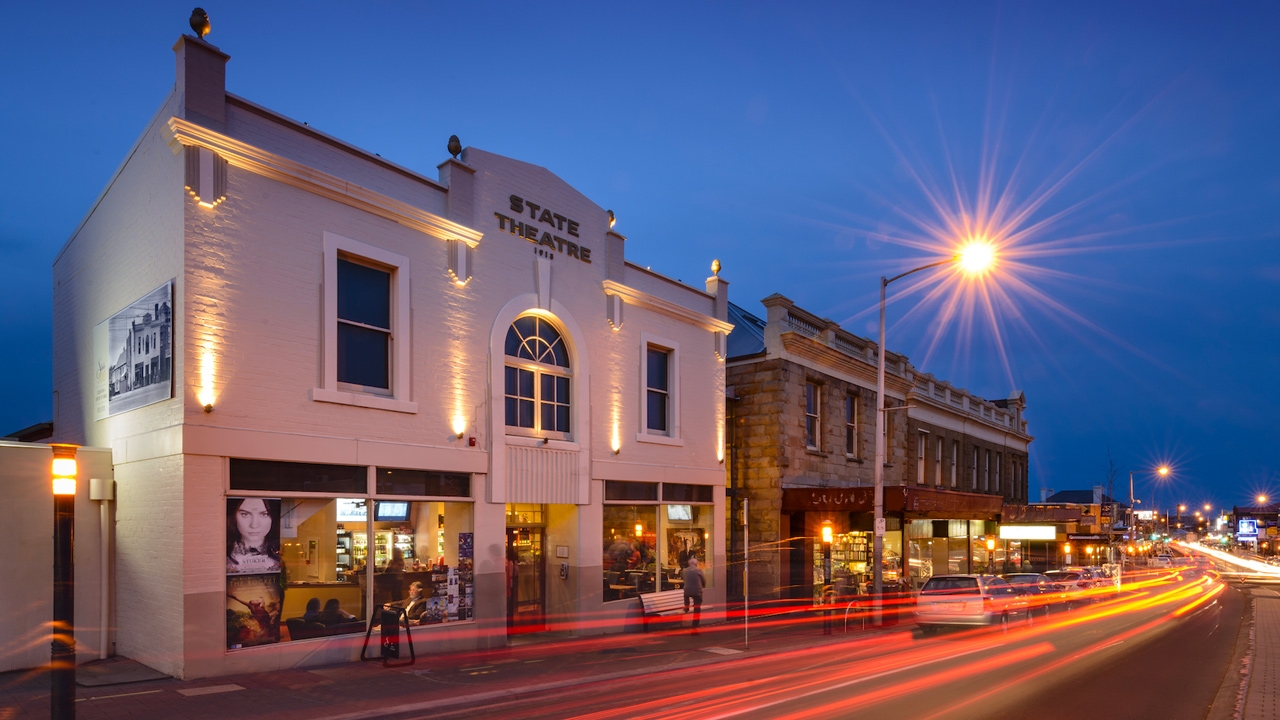 State Cinema North Hobart | Movie Session Times & Tickets, Contacts ...