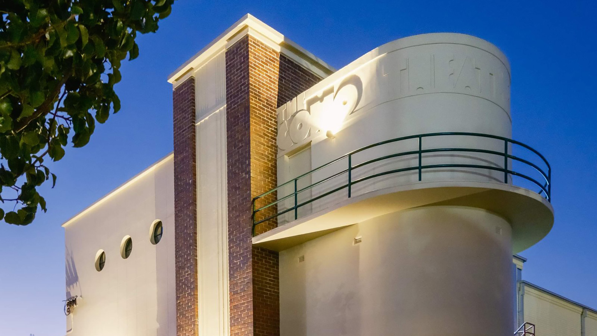 The Revival House Perth | Movie Session Times & Tickets, Contacts ...