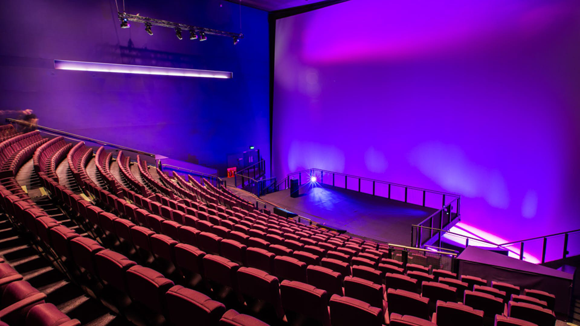 Science Museum London IMAX | Movie Session Times & Tickets, Contacts ...