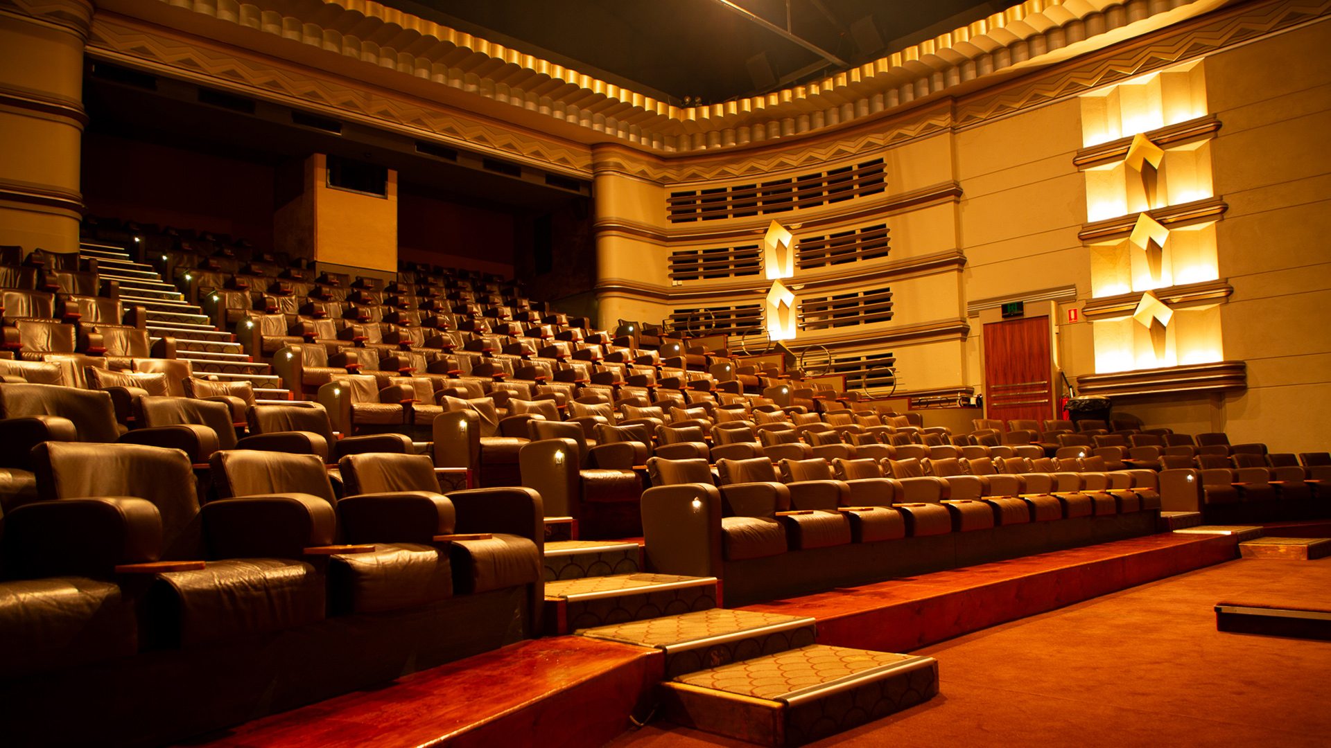 Sun Theatre Yarraville | Movie Session Times & Tickets, Contacts ...
