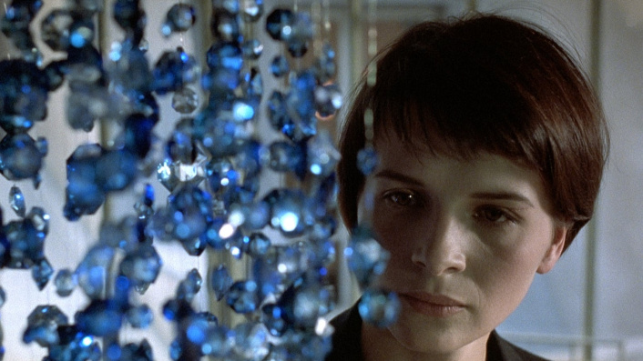 Three Colours: Blue | Where to watch streaming and online in New ...