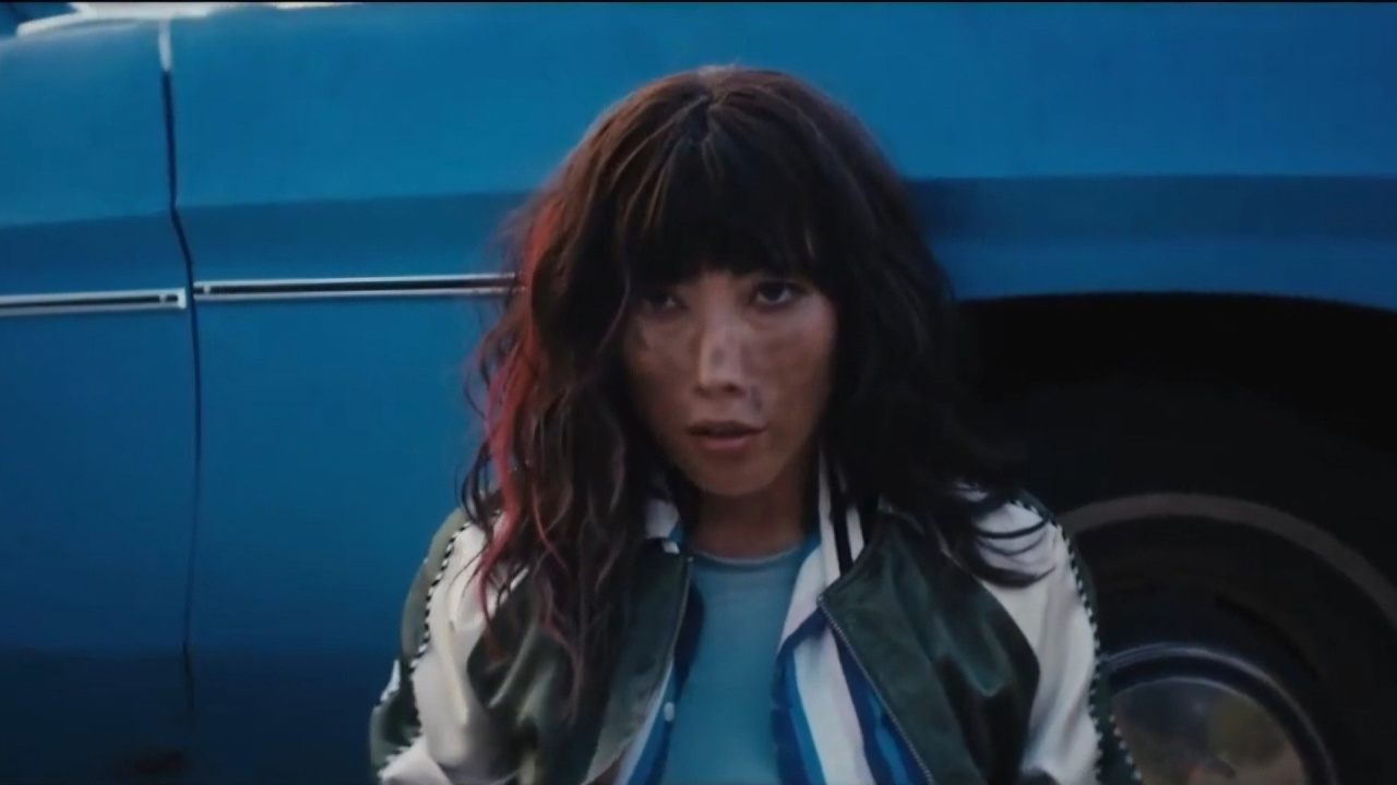 Joe Baby | Where to watch streaming and online in the UK | Flicks