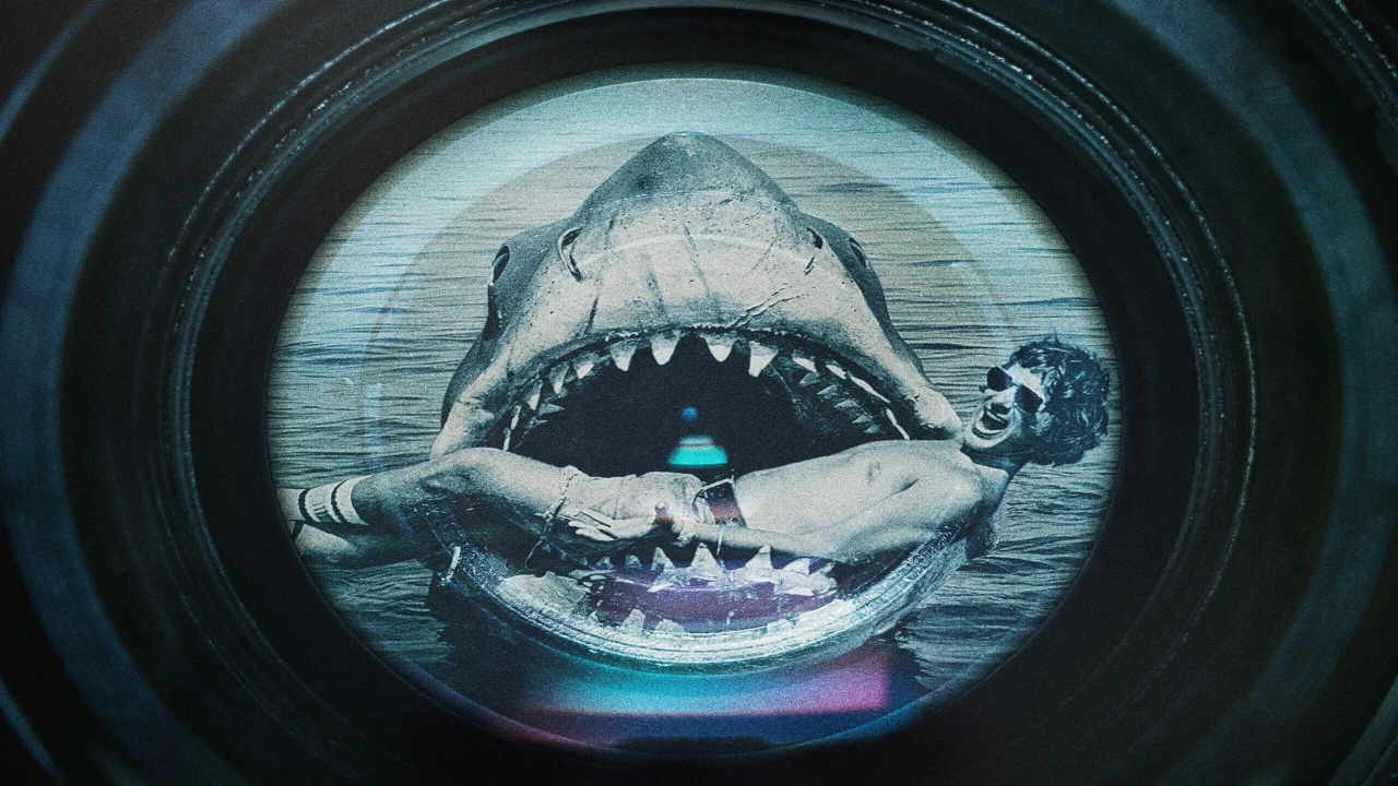 Jaws @ 50: The Definitive Inside Story | Where to watch streaming and ...