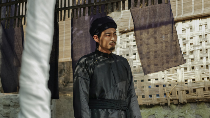 Detective Kien: The Headless Horror | Where to watch streaming and ...