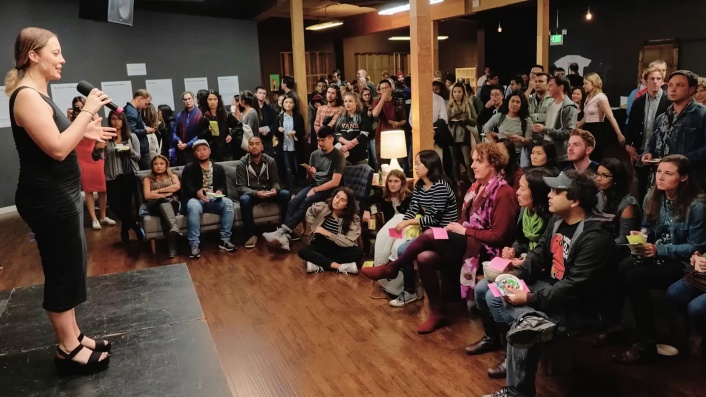 Orgasm Inc: The Story of OneTaste | Where to watch streaming and online ...