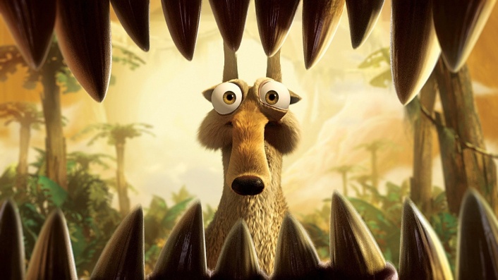 Ice Age: Dawn of the Dinosaurs | Where to watch streaming and online in ...