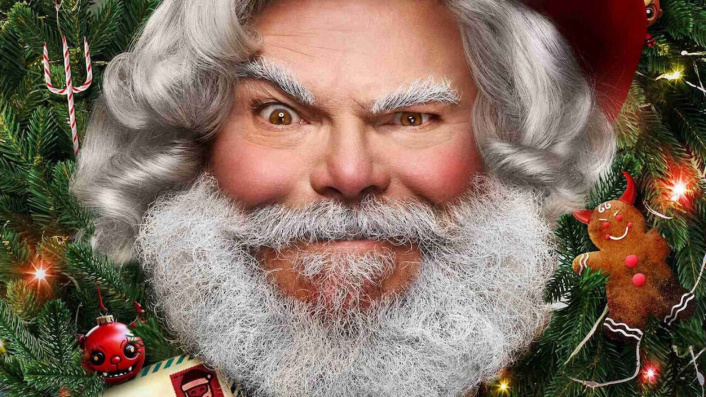 Dear Santa | Where to watch streaming and online in Australia | Flicks