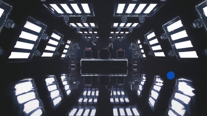 IRIS: A Space Opera by Justice | Where to watch streaming and online in ...