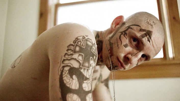 Skin (2018) | Where to watch streaming and online in the UK | Flicks