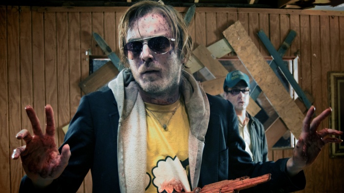 DeadHeads | Where to watch streaming and online in Australia | Flicks