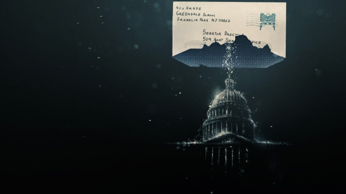 The Anthrax Attacks: In the Shadow of 9/11 | Where to watch streaming ...