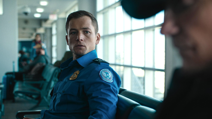 Carry-On | Where to watch streaming and online in Australia | Flicks