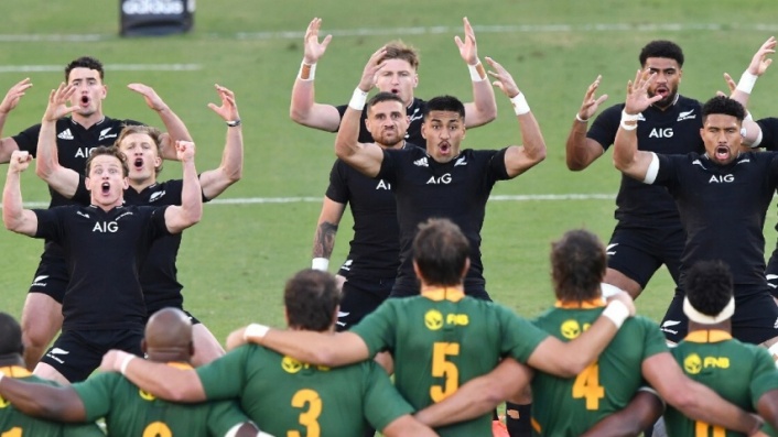 Live: All Blacks vs South Africa | Where to watch streaming and online ...