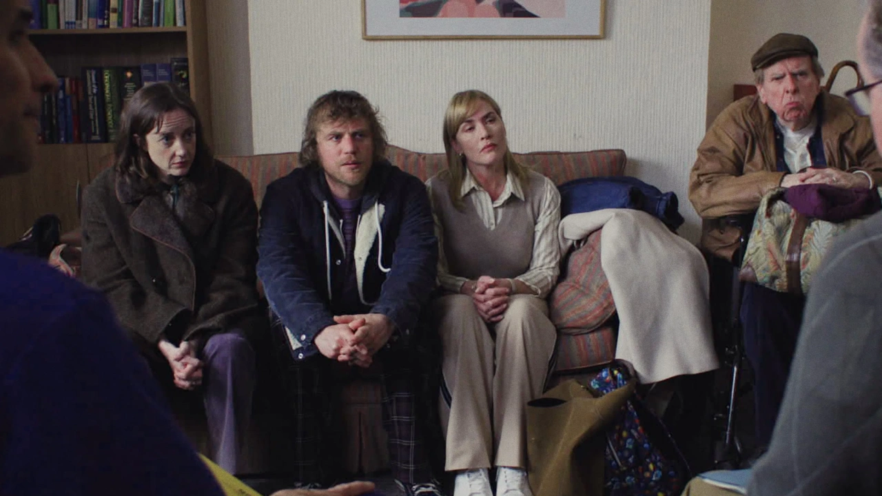 Goodbye June | Where to watch streaming and online in Australia | Flicks