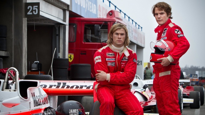 Rush | Where to watch streaming and online in Australia | Flicks