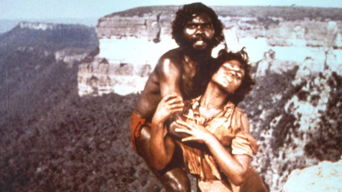 Jedda | Where to watch streaming and online in Australia | Flicks