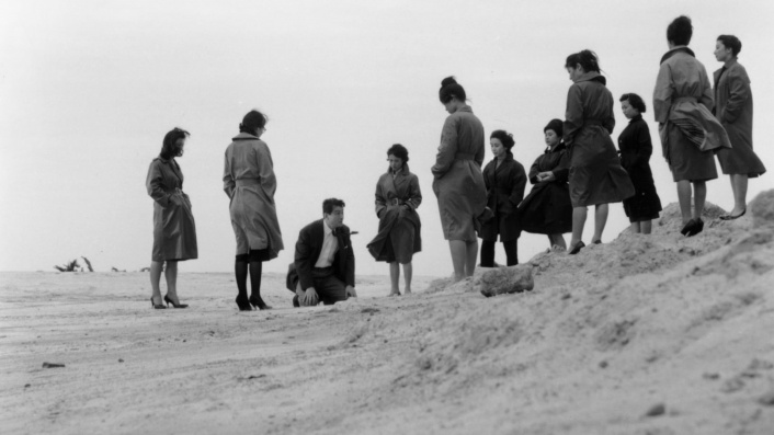 Ten Black Women | Where to watch streaming and online in Australia | Flicks