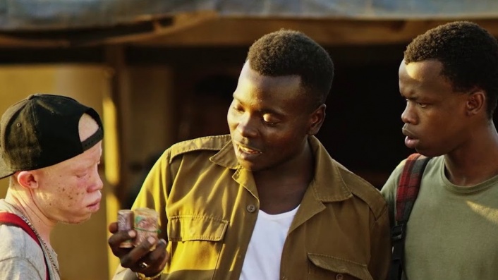 Matwetwe | Where to watch streaming and online in Australia | Flicks
