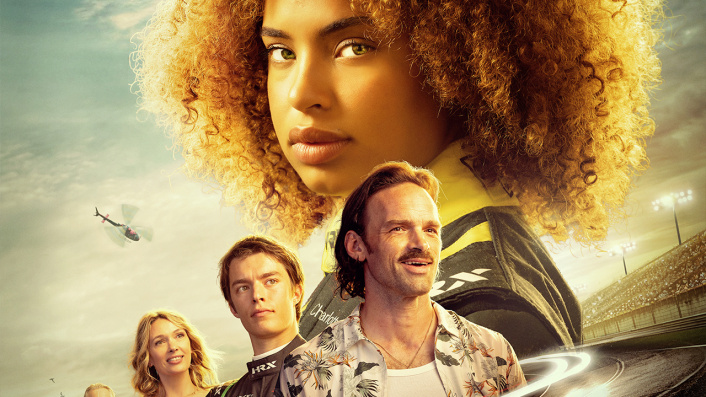 Faster (2025) | Where to watch streaming and online in the UK | Flicks