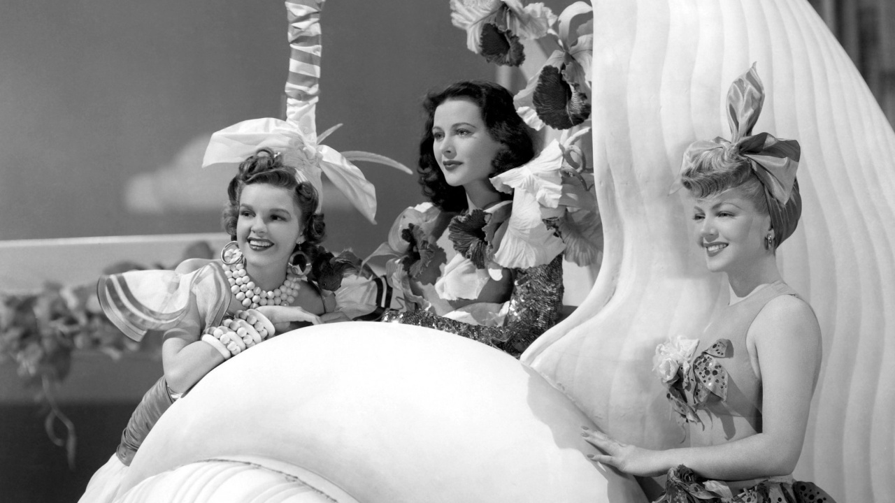 Ziegfeld Girl | Where to watch streaming and online in New Zealand | Flicks