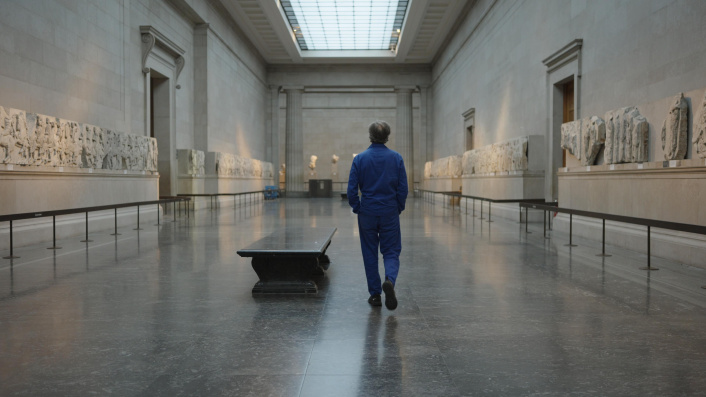 The Marbles | Movie showtimes & tickets in UK cinemas | Flicks