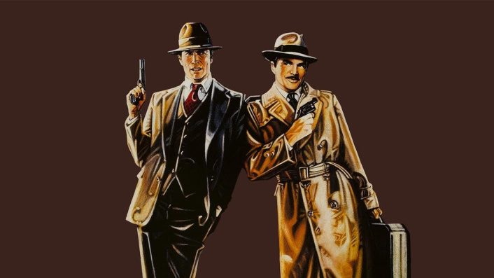 City Heat | Where to watch streaming and online in New Zealand | Flicks