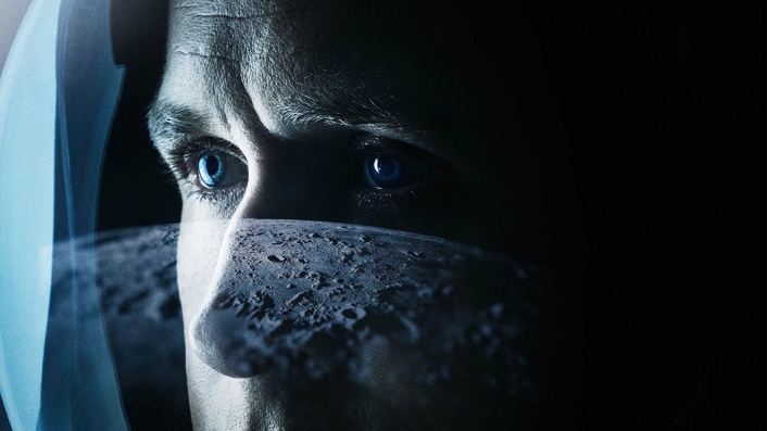 First Man | Where to watch streaming and online in Australia | Flicks