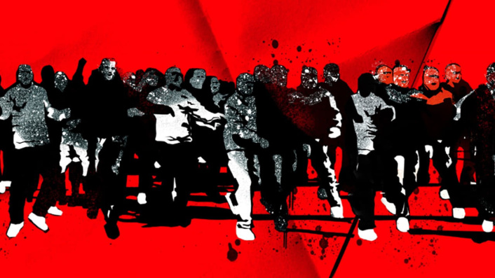 The Football Factory | Where to watch streaming and online in Australia ...