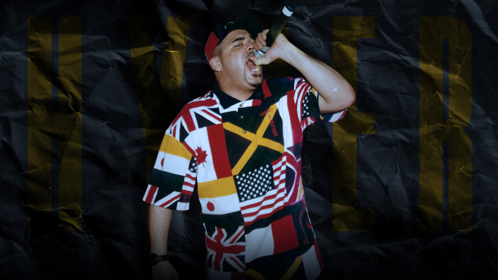 HYPER: The Stevie Hyper D Story | Where to watch streaming and online ...