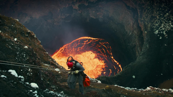 Volcanoes 3D | Movie session times & tickets in Australian cinemas | Flicks