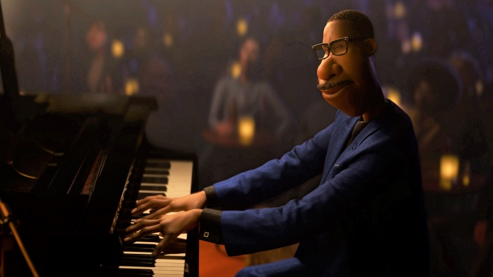 Soul | Where to watch streaming and online in the UK | Flicks