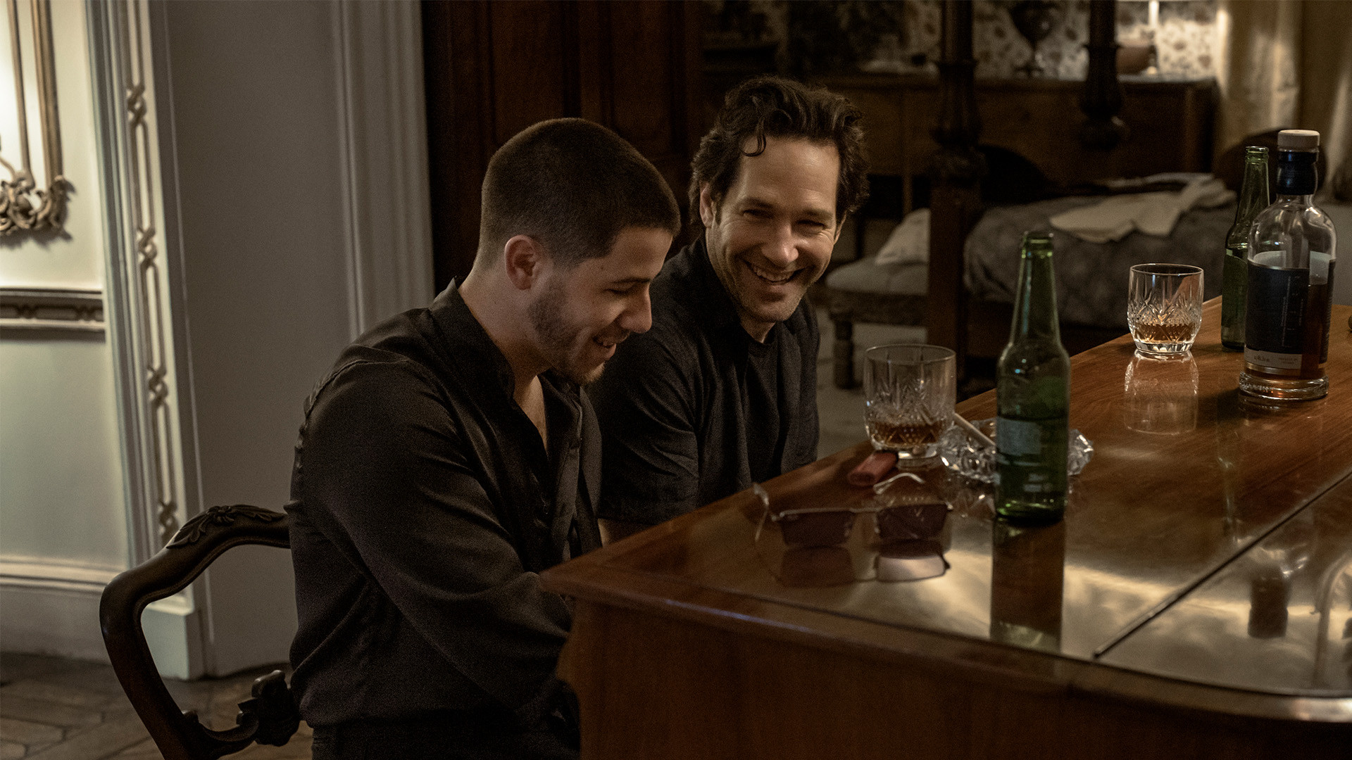 Power Ballad | Movie showtimes & tickets in UK cinemas | Flicks