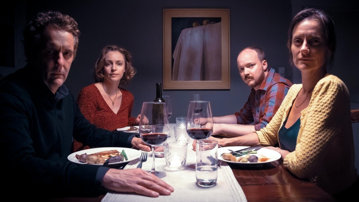 Dindin | Where to watch streaming and online in Australia | Flicks