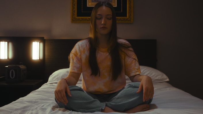 Room 0 | Where to watch streaming and online in Australia | Flicks