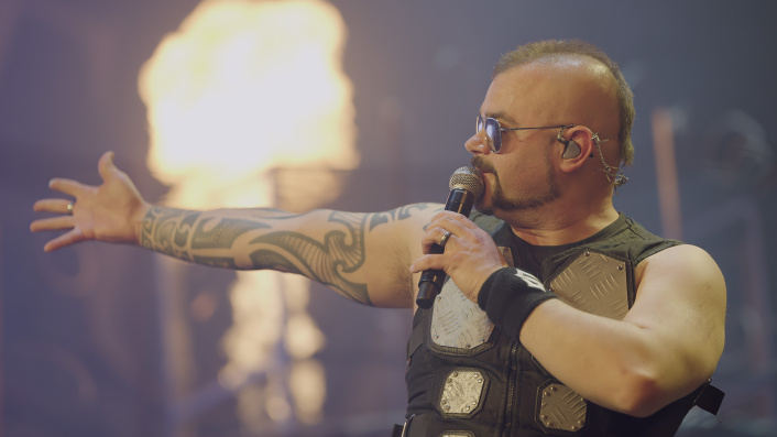 Sabaton - The Tour To End All Tours | Where to watch streaming and ...