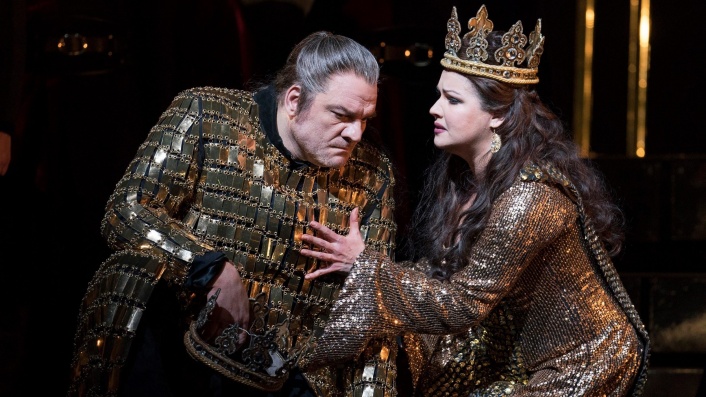 Royal Opera House: Macbeth | Where to watch streaming and online in New ...