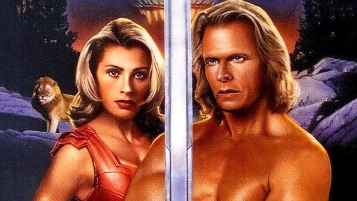 Beastmaster 3: The Eye of Braxus | Where to watch streaming and online in New Zealand | Flicks