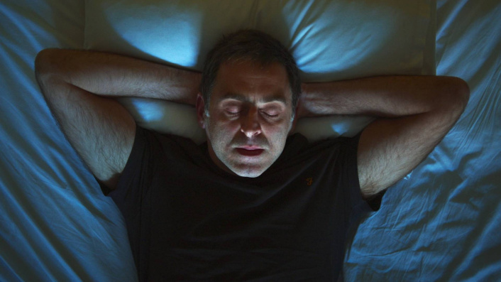 Ronnie: The Edge Of Everything | Where to watch streaming and online in ...