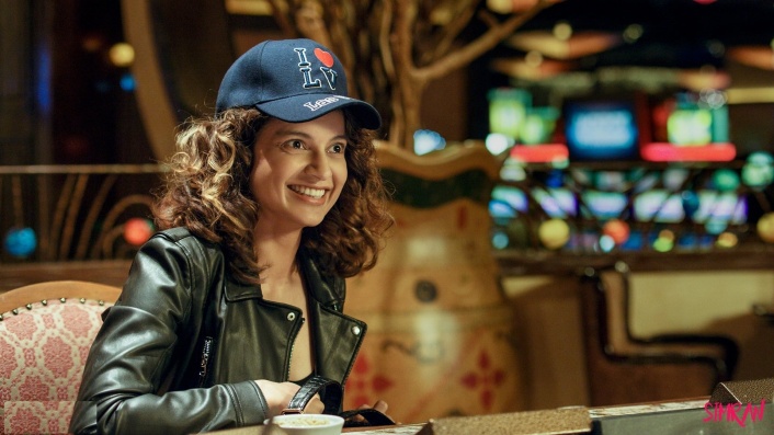 Simran | Where to watch streaming and online in New Zealand | Flicks