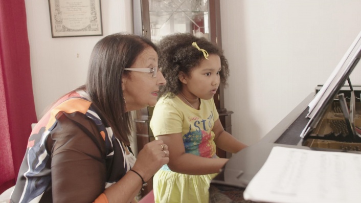 Making the Grade | Where to watch streaming and online in New Zealand ...