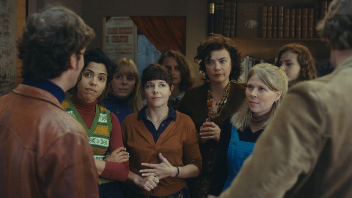 Annie's Fire | Where to watch streaming and online in Australia | Flicks