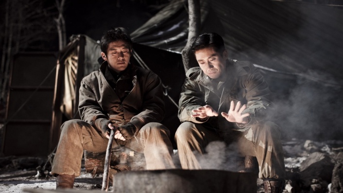 The Front Line | Where to watch streaming and online in New Zealand ...