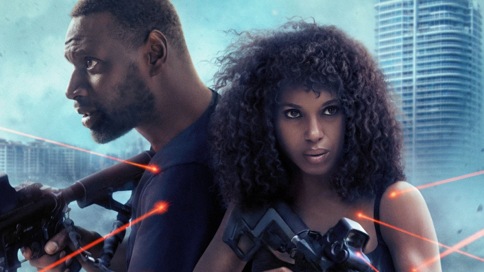 Shadow Force | Where to watch streaming and online in Australia | Flicks