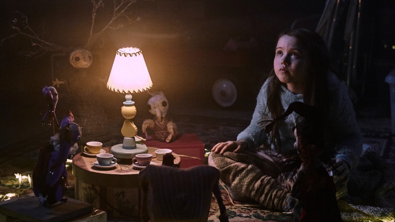 Separation | Where to watch streaming and online in Australia | Flicks