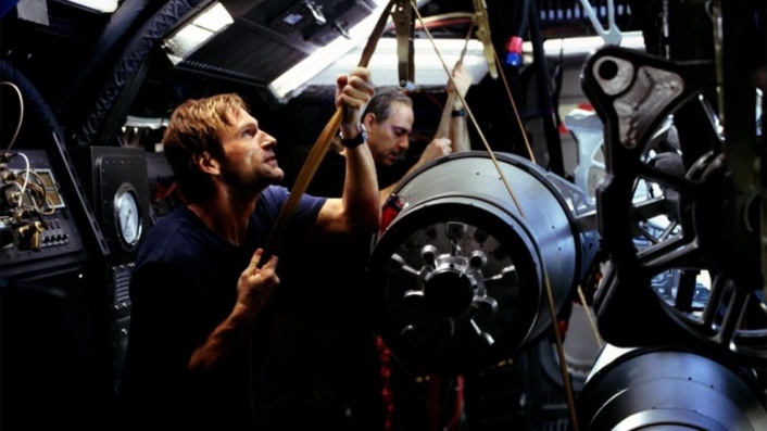 The Core | Where to watch streaming and online in the UK | Flicks