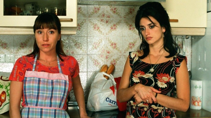Volver | Movie showtimes & tickets in UK cinemas | Flicks