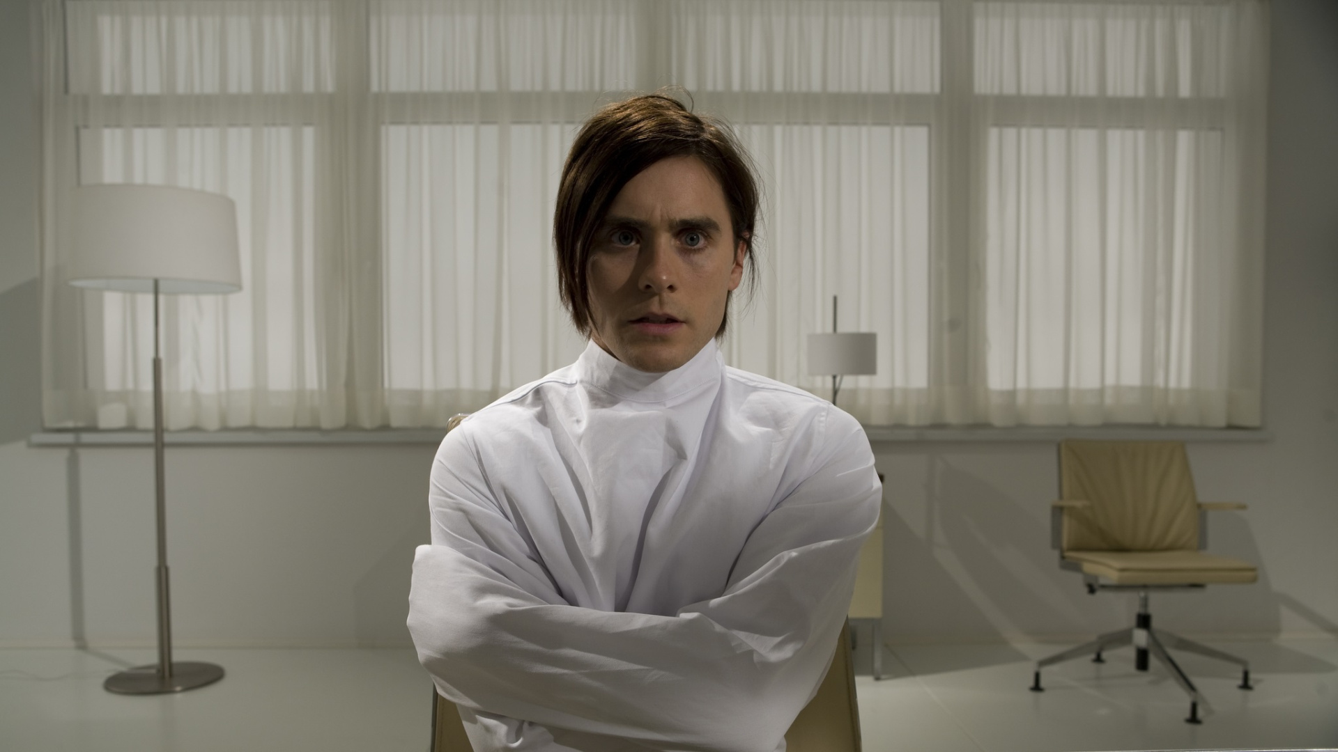 Mr. Nobody | Where to watch streaming and online in Australia | Flicks