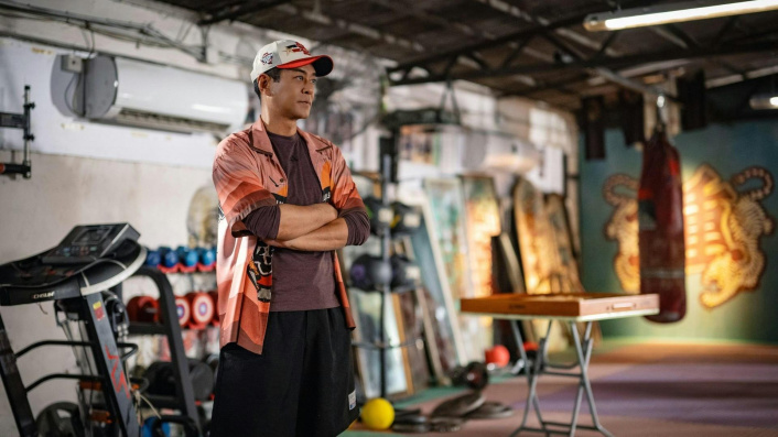 Hit N Fun | Where to watch streaming and online in New Zealand | Flicks